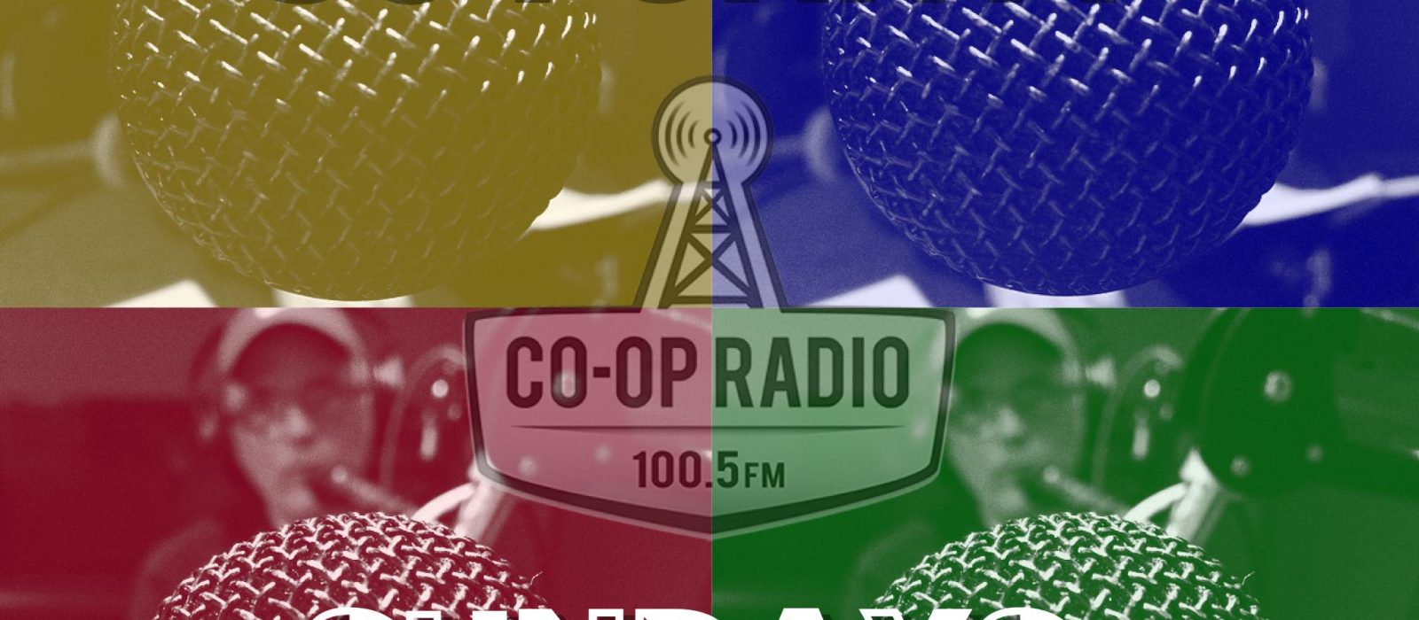 Contact – Vancouver Co-op Radio